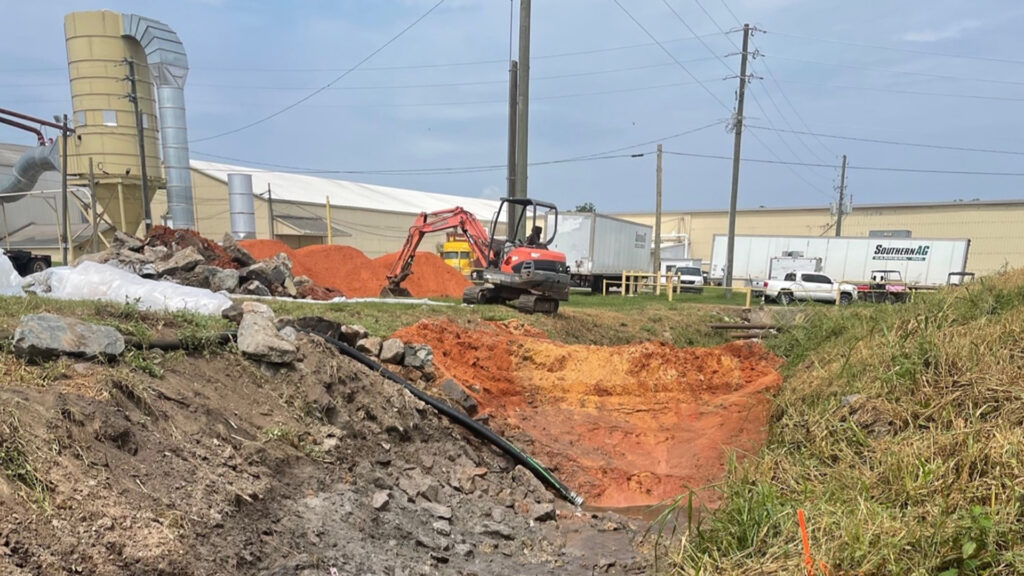 Soil Remediation: How EIS Cleans Up "Dirty Dirt" | EIS Holdings