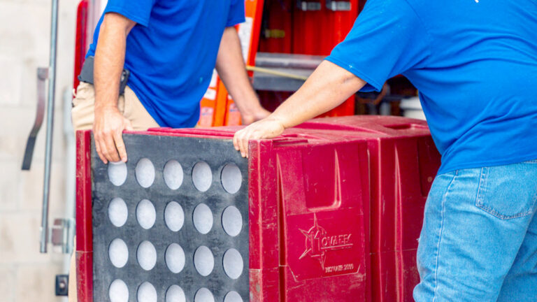 The Story of Simpson Environmental Services | EIS Holdings