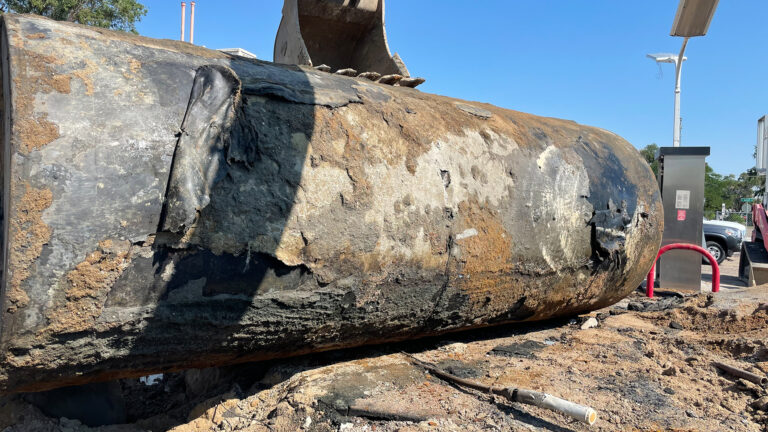 The Story of Eagle Environmental | EIS Holdings