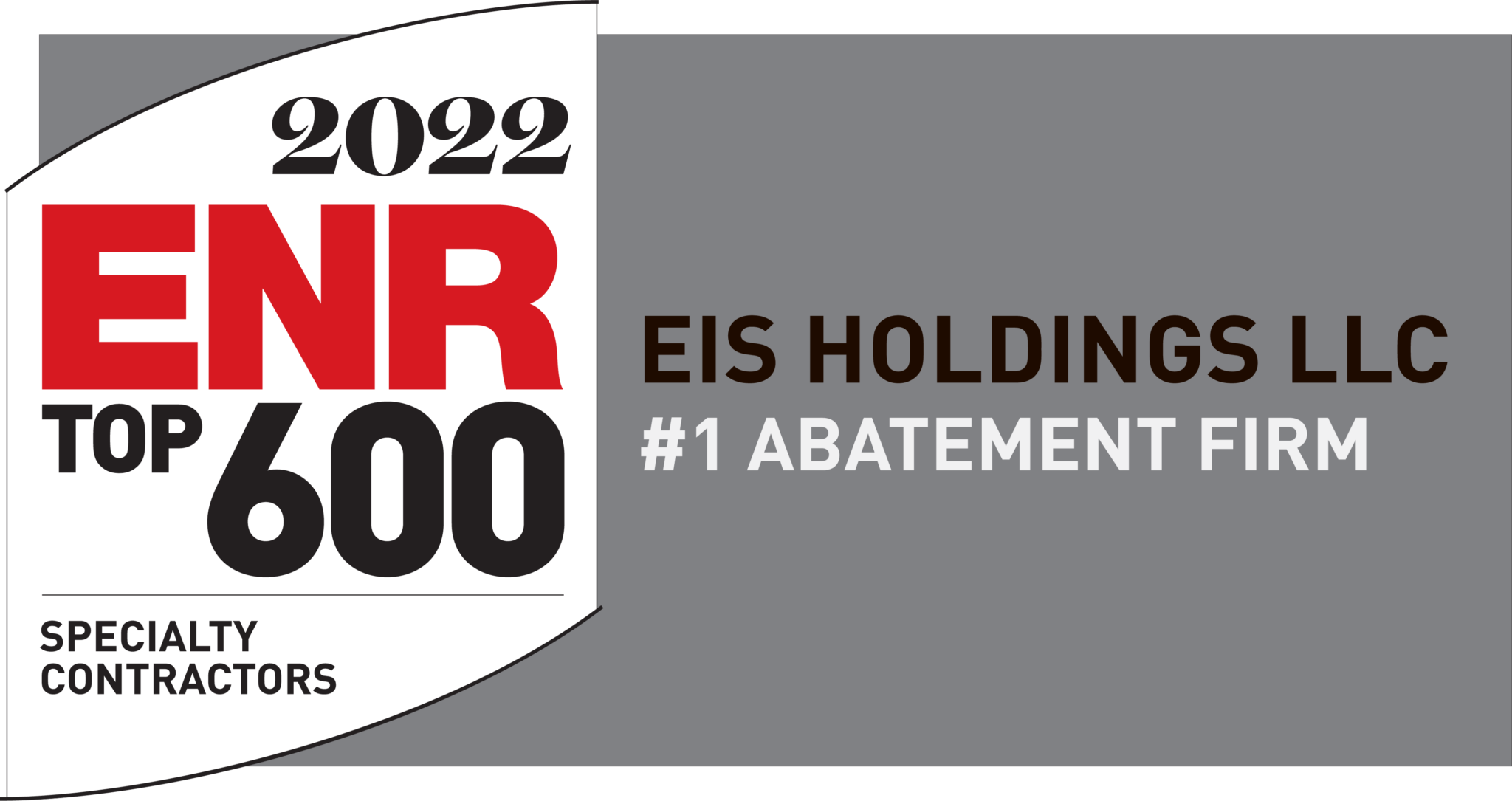 Industry Recognition | EIS Holdings