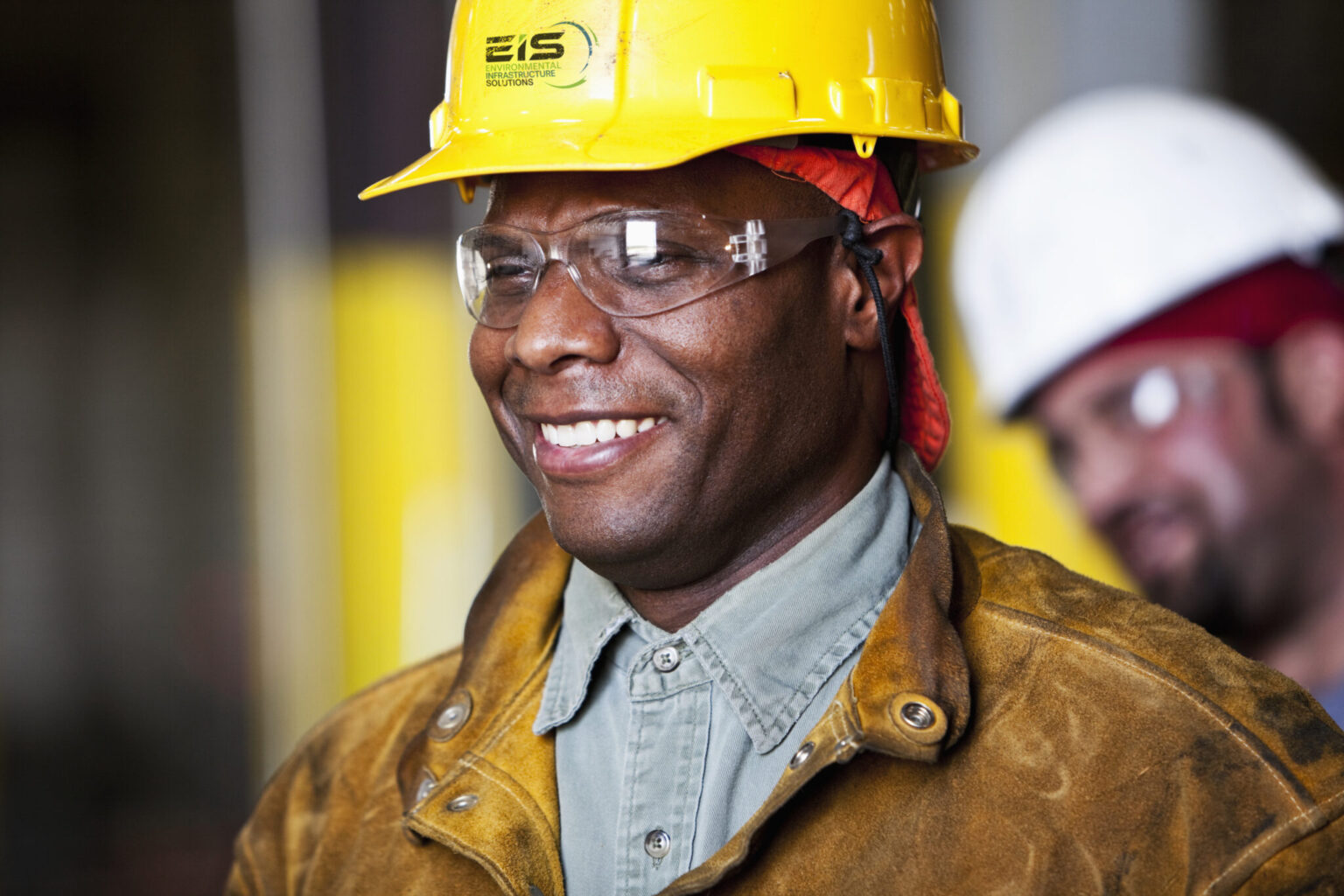 1 Priority Environmental | EIS Holdings